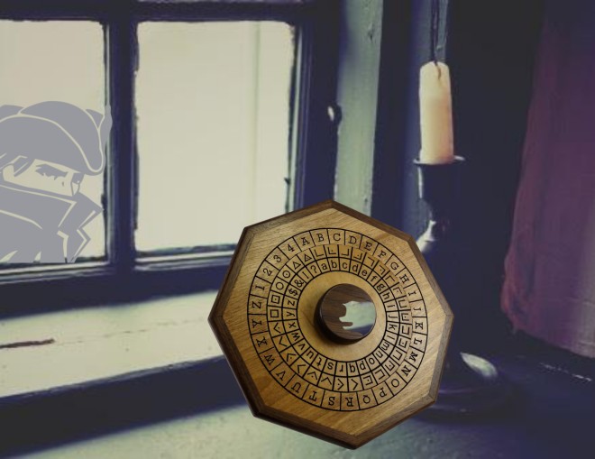 The Culper Spy Ring | American Independence Museum