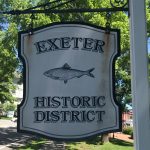 American Independence Museum in Exeter, New Hampshire