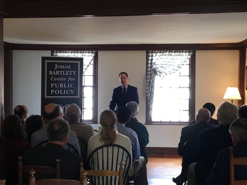 Visit - American Independence Museum