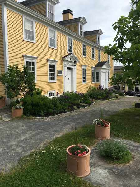 About - American Independence Museum