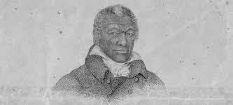 Jude Hall - American Independence Museum