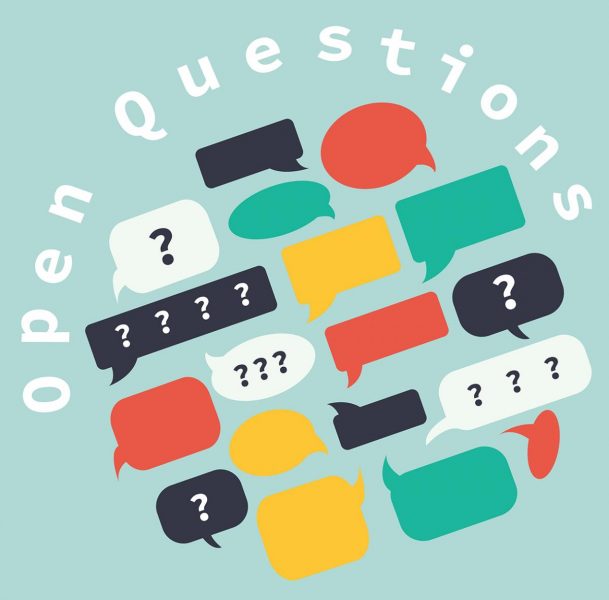 Virtual Lunch & Learn: Open Question – Does Truth Matter? - American ...