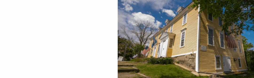Ladd Gilman House - American Independence Museum