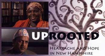 Tavern Talk: Uprooted - American Independence Museum