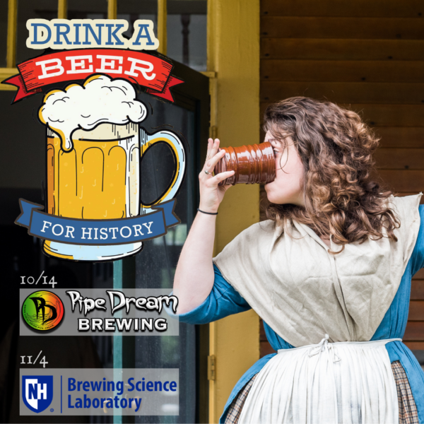 IG- Beer for History - American Independence Museum