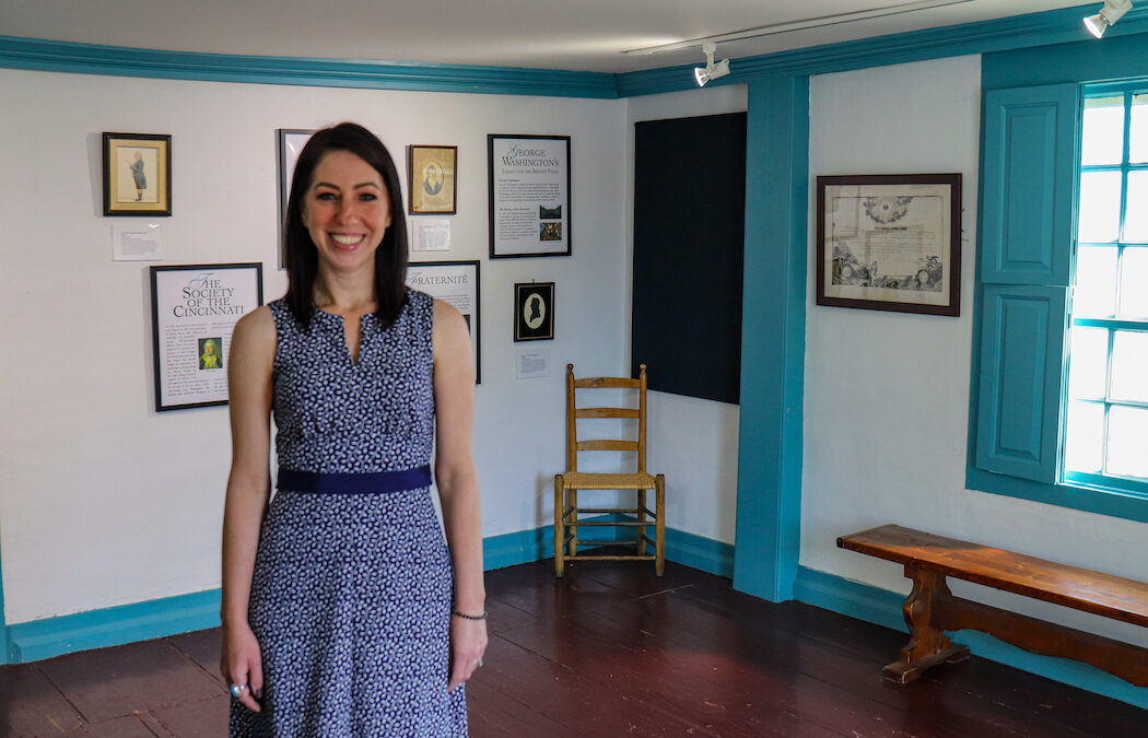 Major Grant Award Highlights Inclusive Storytelling - American ...