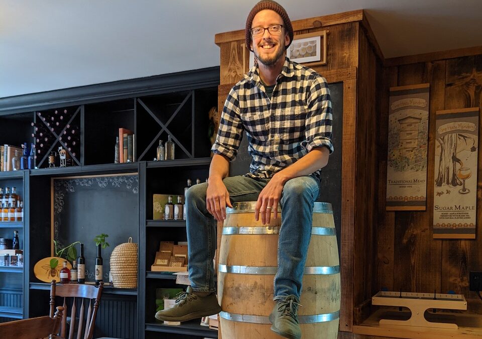 Beer for History to Feature Sap House Meadery - American Independence ...